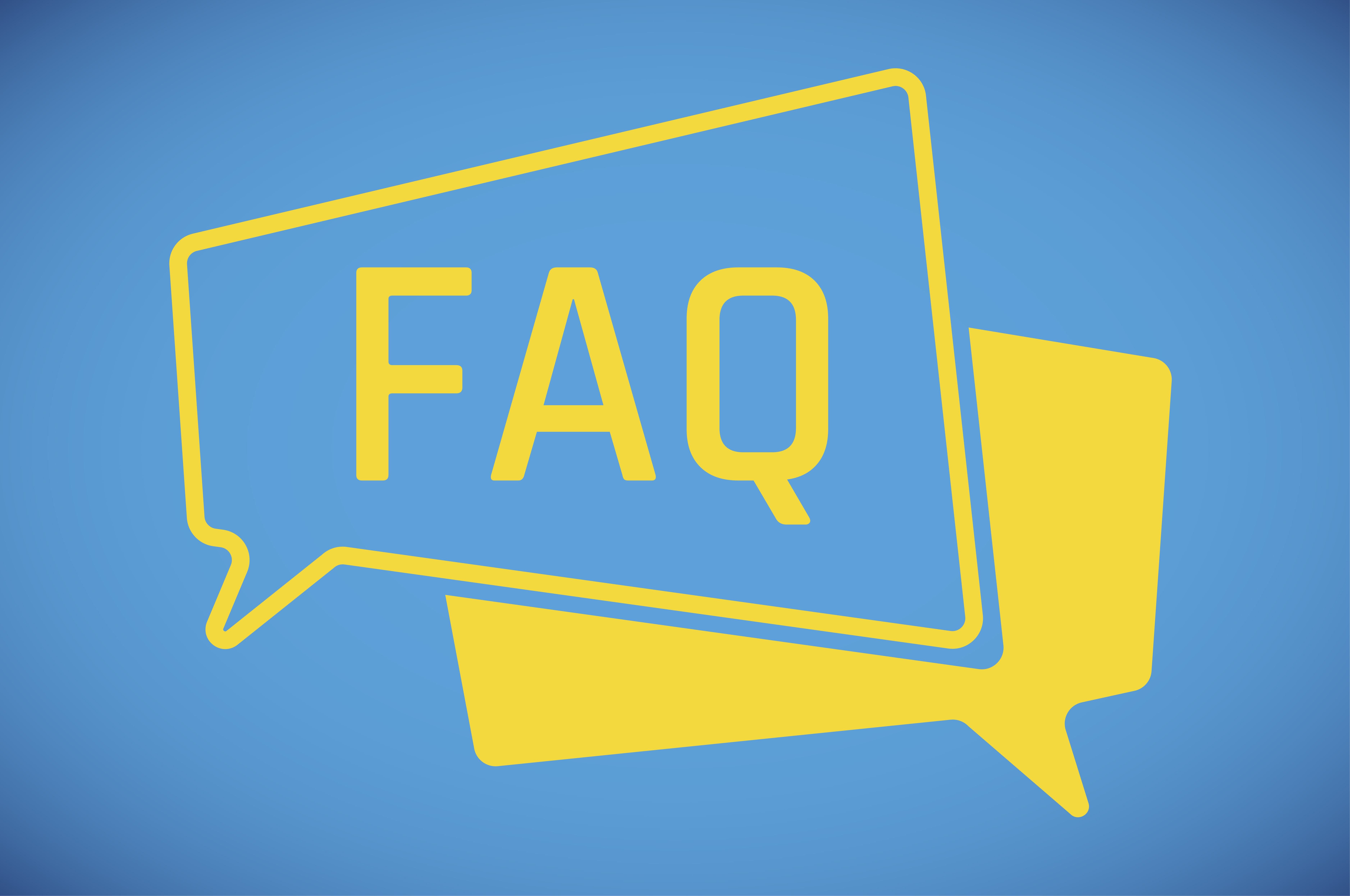 FHA Frequently Asked Questions