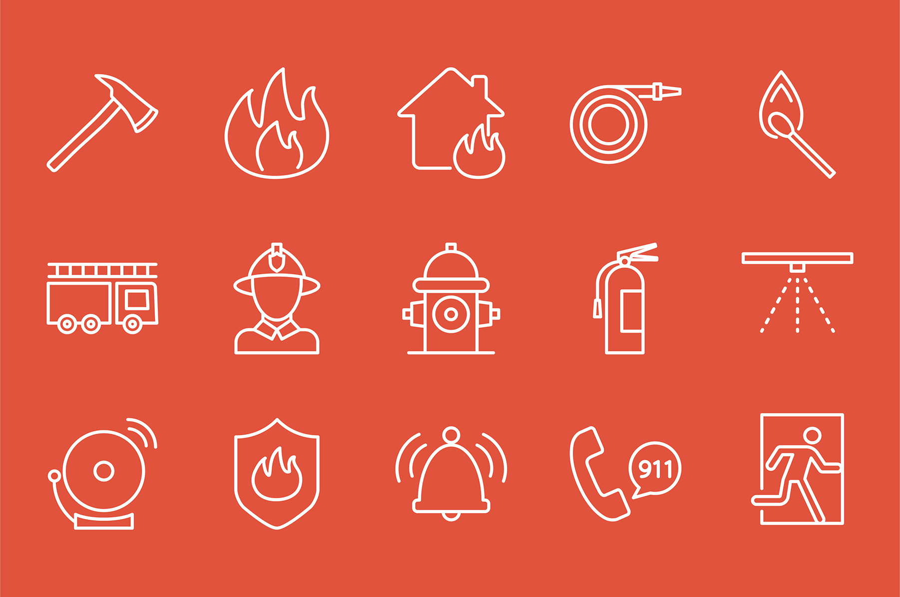 Summer Fire Safety Tips