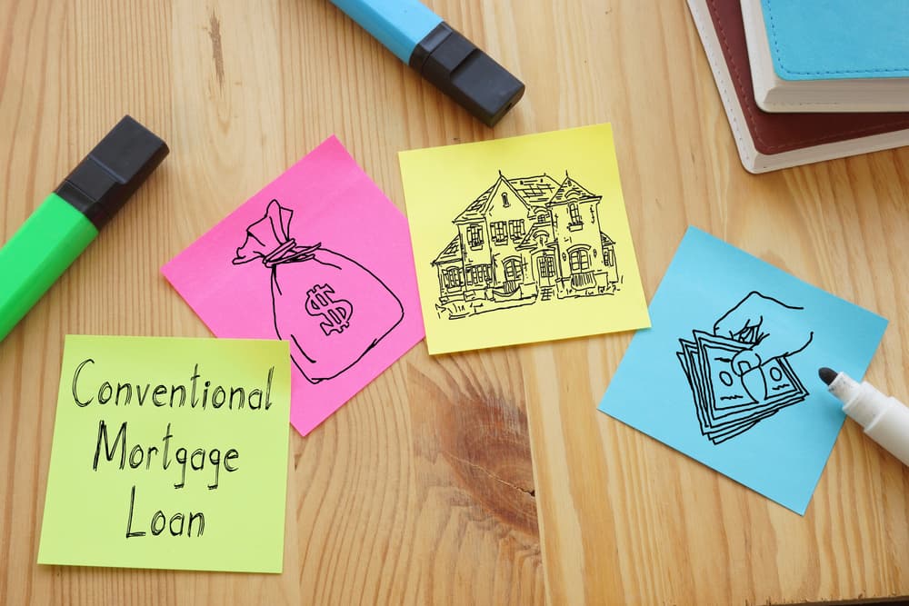 Conventional Loans in Dallas, Texas | PRMI Dallas