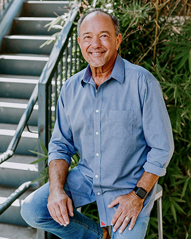 Tony Hawes